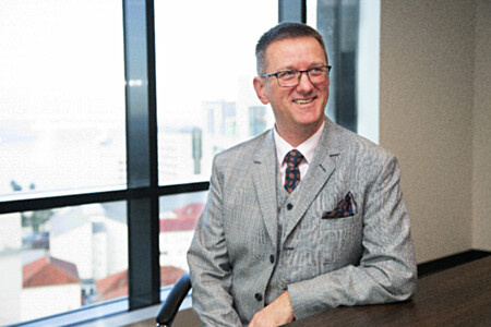 Spiramus Press | About Grahame Jackson